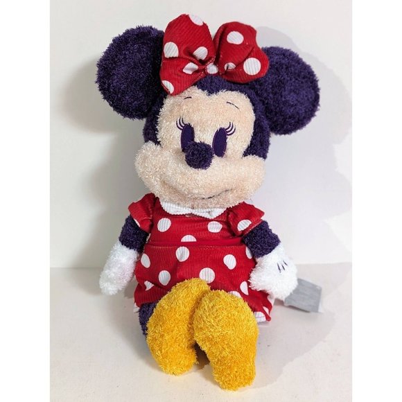 Disney | Toys | New 22 Disney Parks Weighted Emotional Support Plush ...